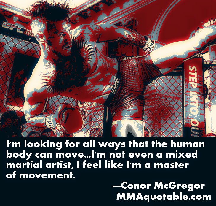 Motivational Quotes with Pictures (many MMA & UFC): I'm looking for all ...