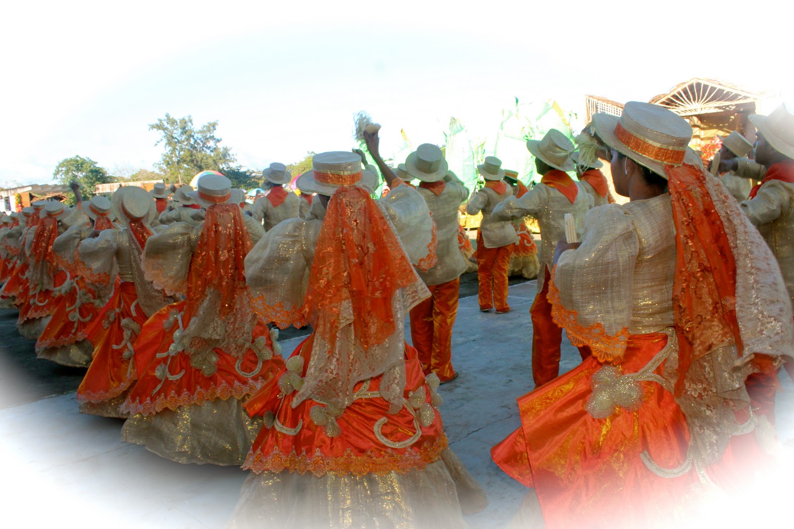 "K" Revealed: Sinulog 2012 Grand Prize Winner: MASBATE