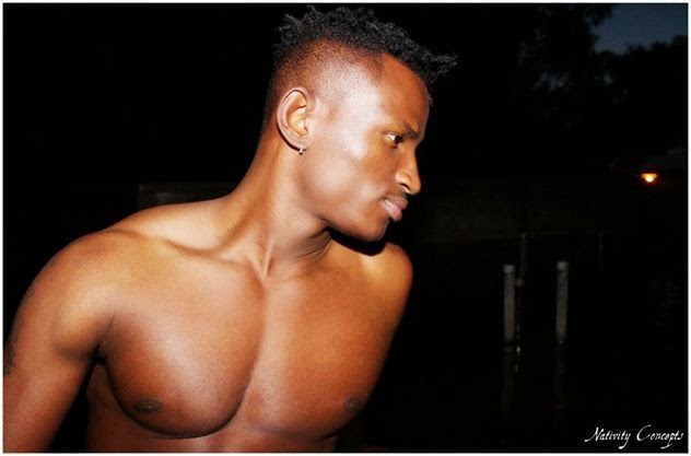 'SEXY-BEAST UNVEILED':- Everybody Loves Jonathan - Ijiade{A Behemoth ...