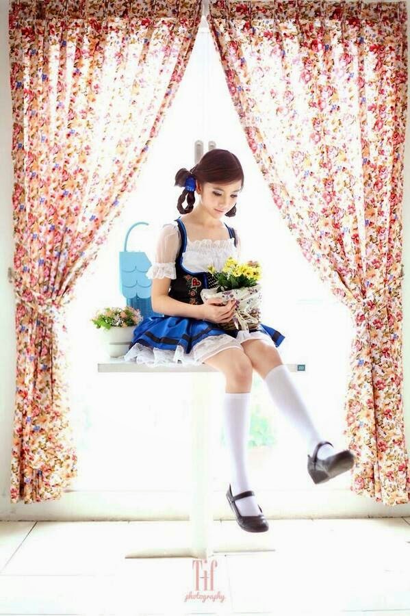 TheChelseAddict - Official Fanbase of Agatha Chelsea Terriyanto