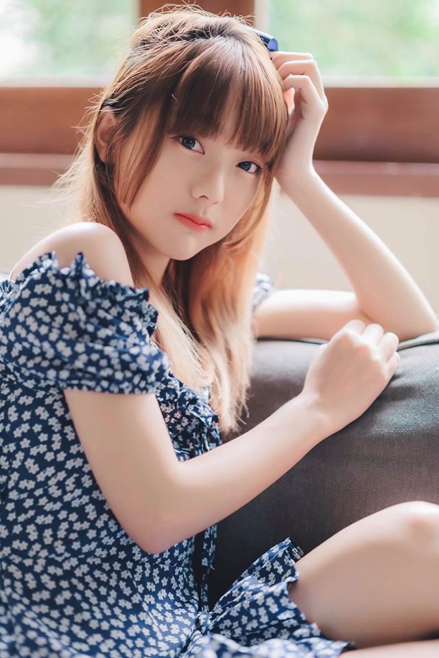 Ngắm em hot girl cực hót | Page 1 || BaoBua.Com