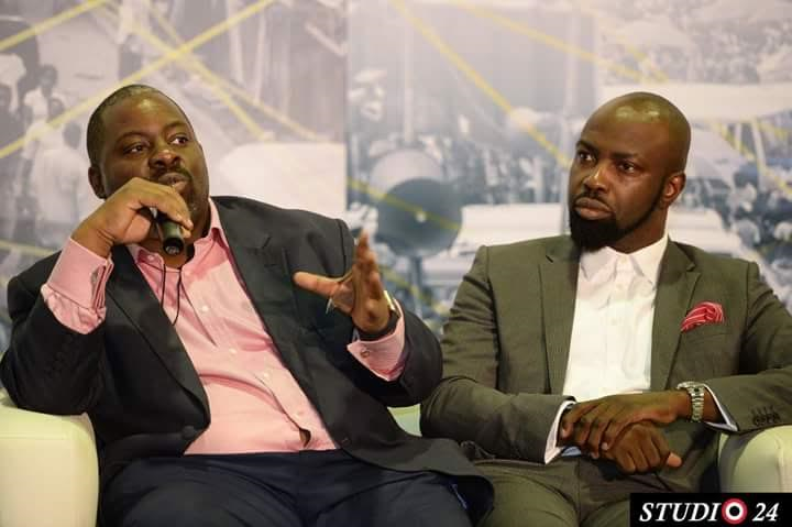 Studio 24 provides exclusive photography coverage for Social Media Week ...