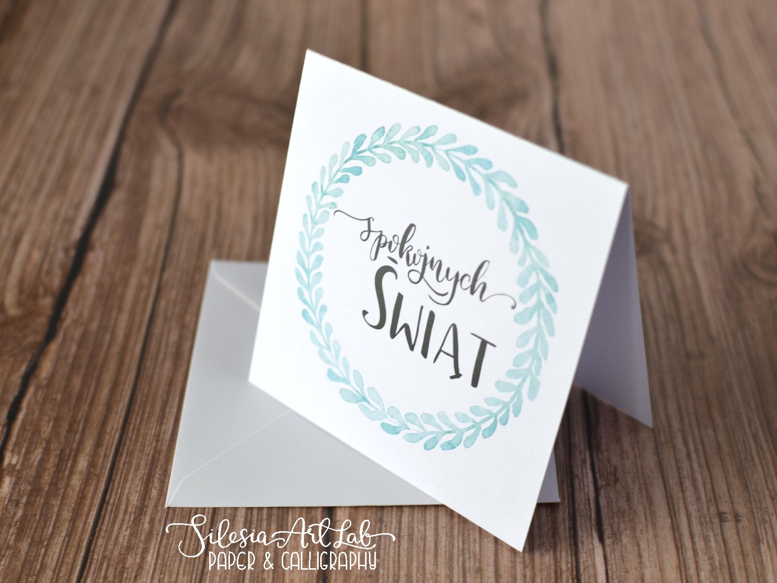 Silesia Art Lab: Boże Narodzenie