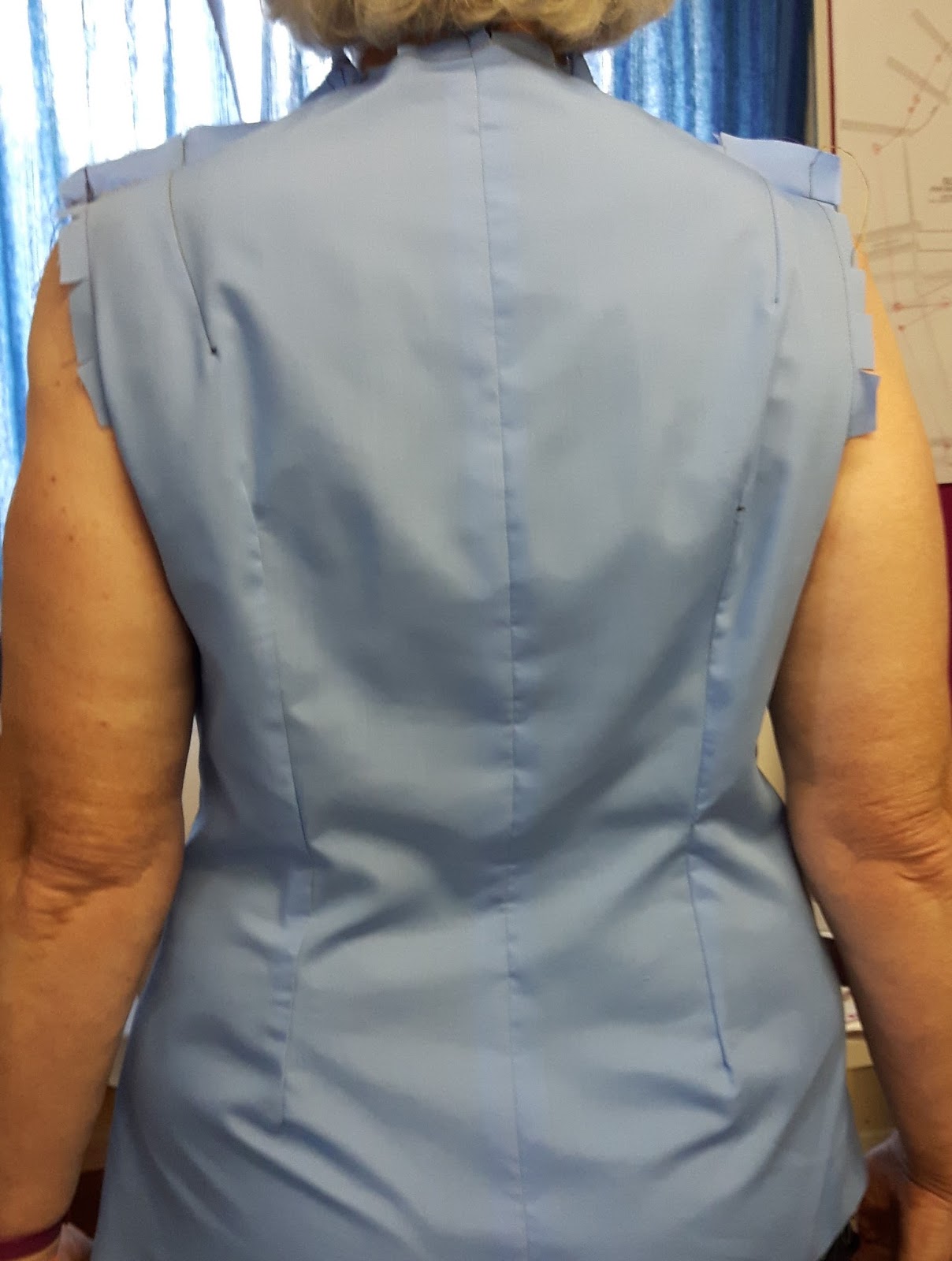 anne's blog: A brief overview of a Sure Fit Designs Retreat in the UK