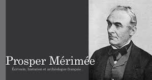ilesflottantes2 (schrijvers): Prosper Mérimée