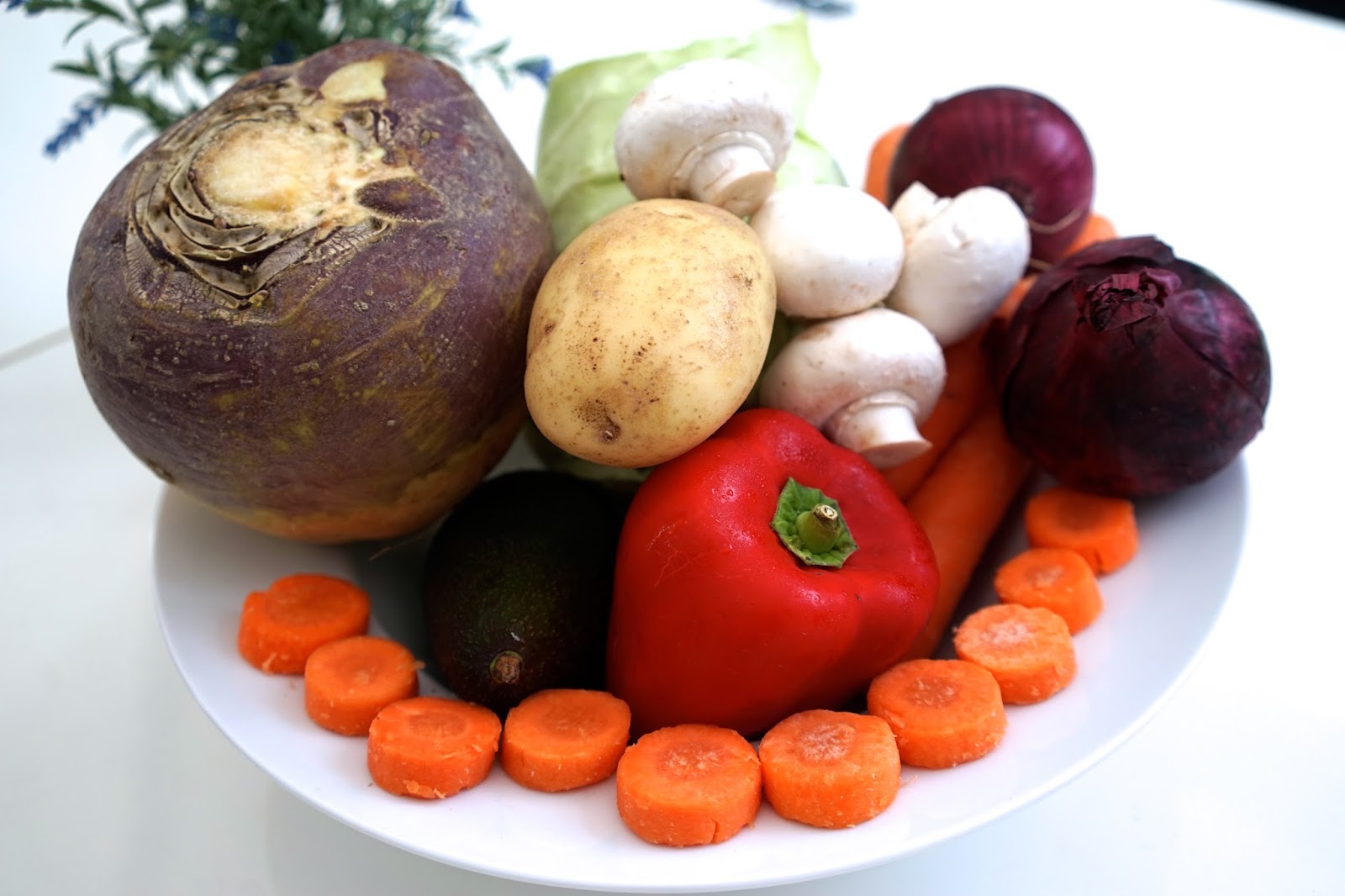 Emtalks: What I Eat, My Favourite Healthy Foods - Easy Healthy ...