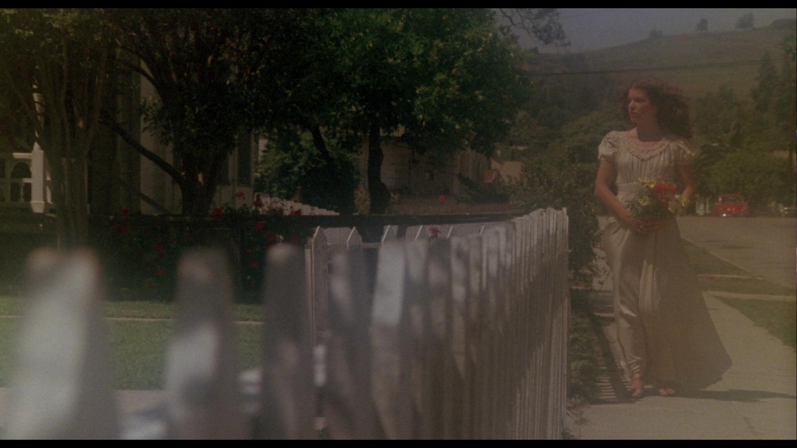 Just the Features: Carrie (1976) (Scream Factory)- Blu-ray Review ...