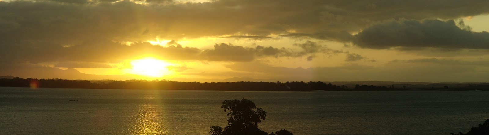 Basco-Béarnais vers de nouvelles contrées !: Madagascar : Farafangana