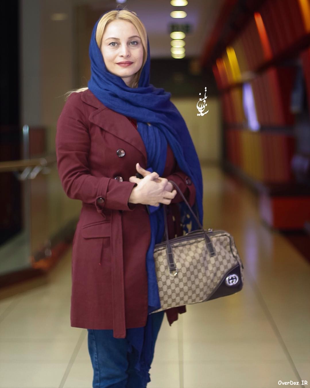 Photojungel: Beautiful Eyes Of Maryam Kaviani