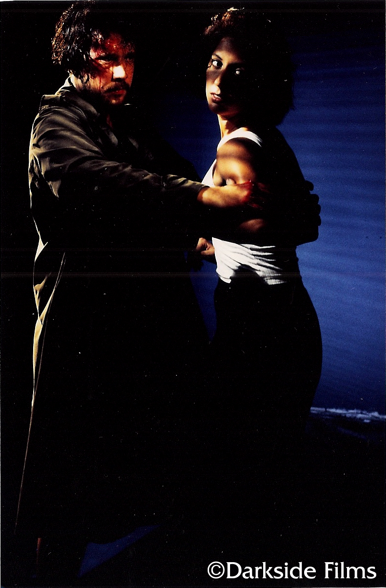 Darkside Films: Darkside Films: The Vault