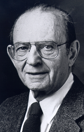 The Curious Wavefunction: Gilbert Stork on steaks, synthesis and more