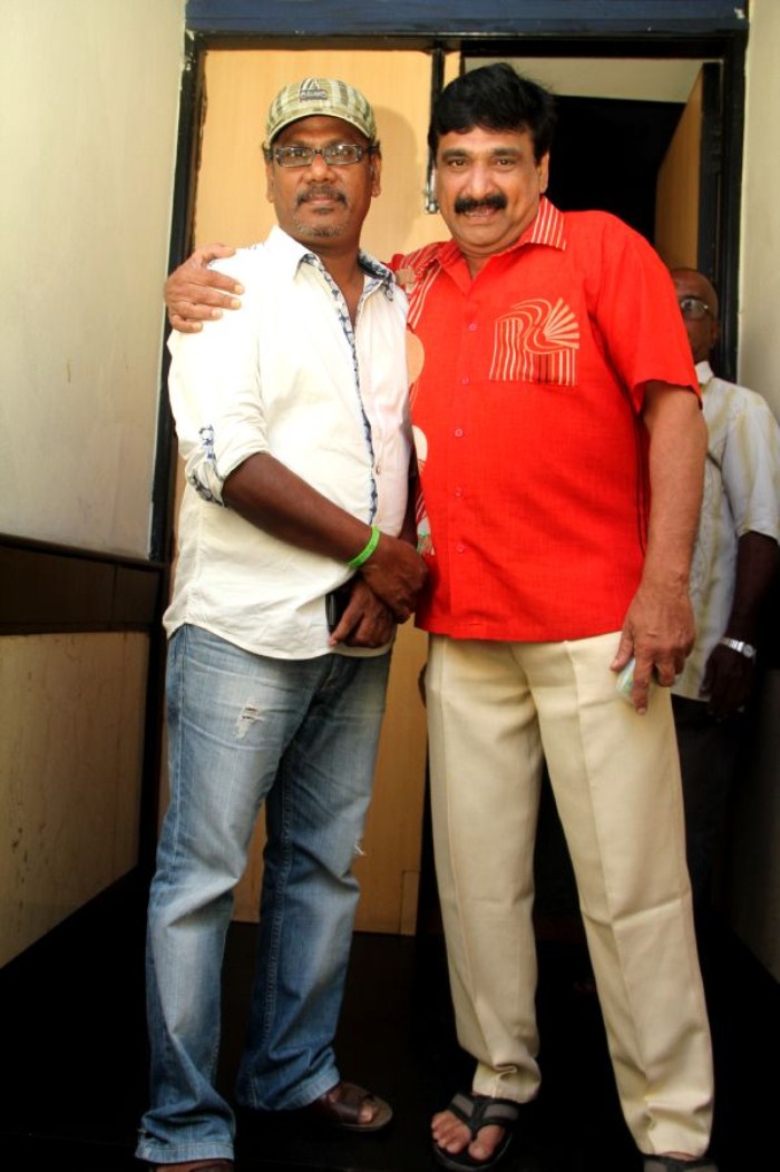 Latest Tamil Movie Stills, New Telugu Movie Photos: Ra Ra Movie Special ...