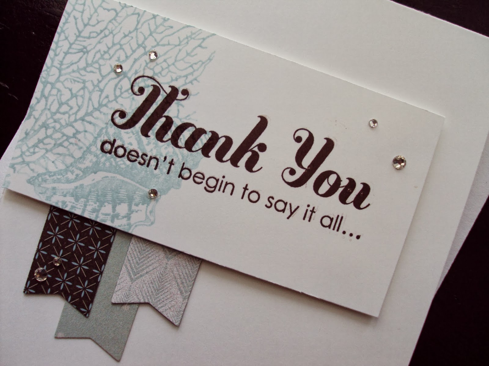 Paper Ecstasy: Simple Elegance