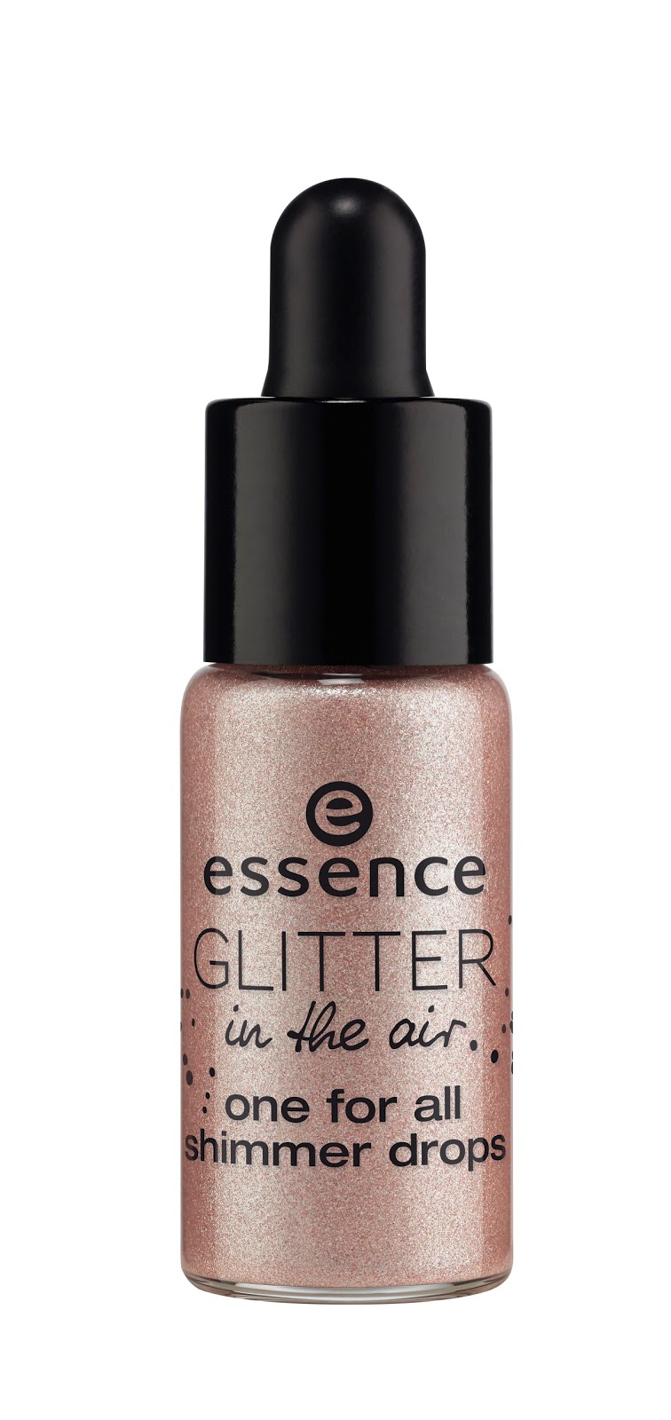 UniqaPoly: Preview: Essence - Glitter In the Air LE