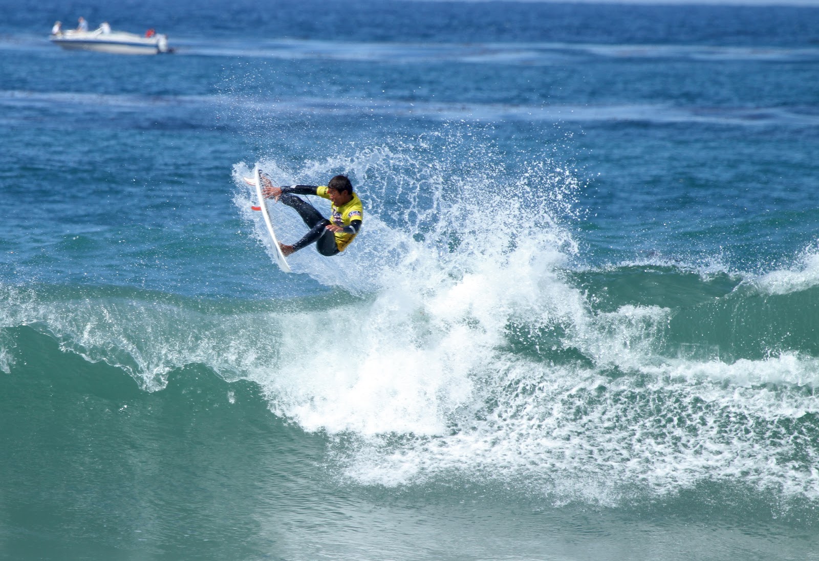 FAITH SURF SCHOOL. Tony Moniz and the Moniz Family!: SURFING AMERICA ...