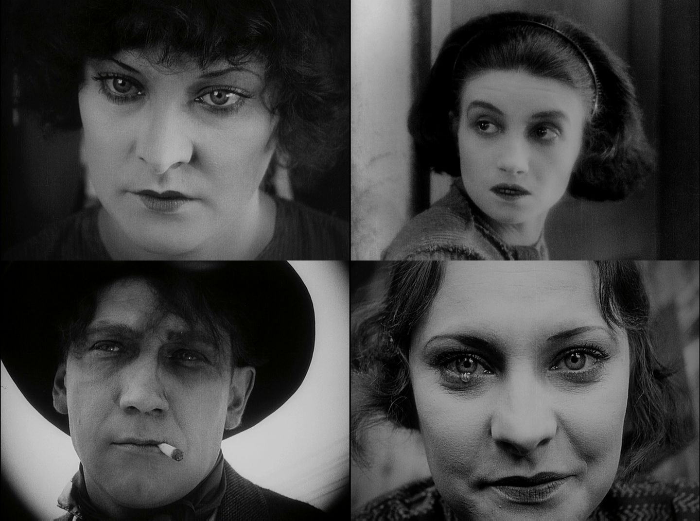 Whoknows Presents: CŒUR FIDÈLE: Jean Epstein, der Impressionismus und ...