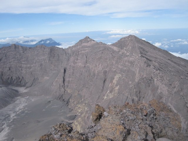 Real Adventure In Mount Raung ~ archilesandri