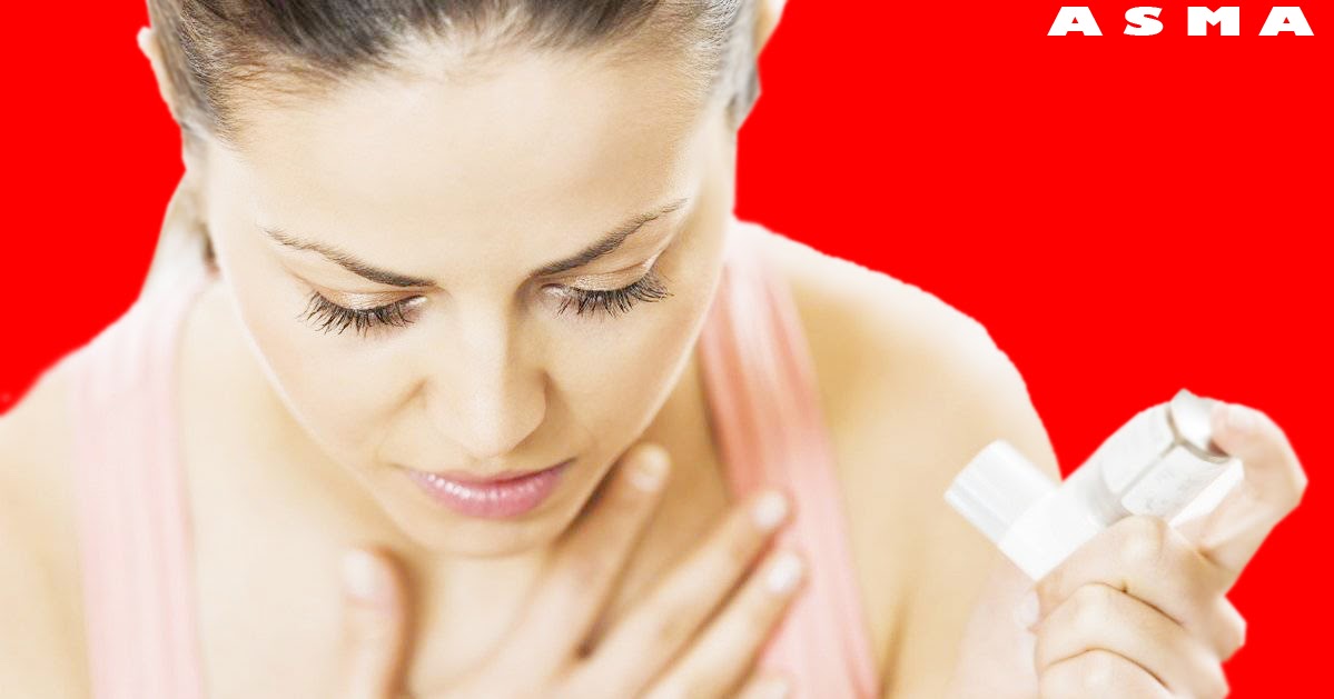 Pengobatan Asma dengan cara Tradisional ~ OBAT-OBATAN TRADISIONAL