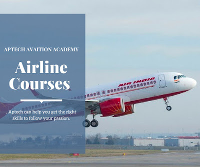 Aptech Aviation - Aviation Academy in Chandigarh!! : Aptech Aviation ...