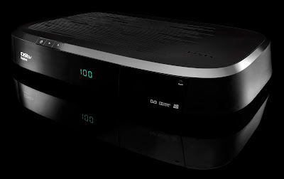 TV with Thinus: BREAKING. MultiChoice unveils its DStv Explora as the ...