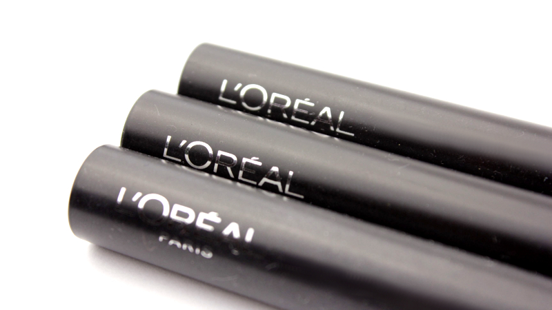 L'Oréal Indefectible Matt Lippen-Puder-Stift - Jadeblüte