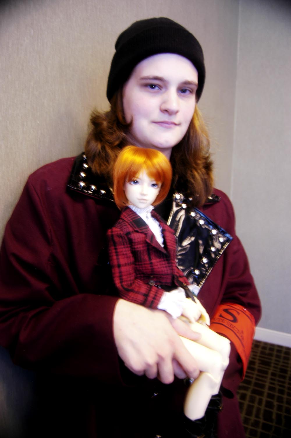 Kenny Klein Explains It All: Freaks And Geeks: part 2