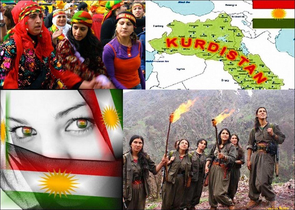 Feliz Now : CURDOS – O MAIOR POVO SEM PÁTRIA NO MUNDO