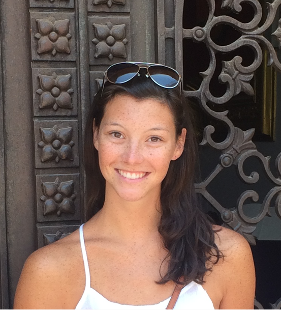 UVA Pre-Health Advising Blog: Student Success Story: Lauren DesRoches ...