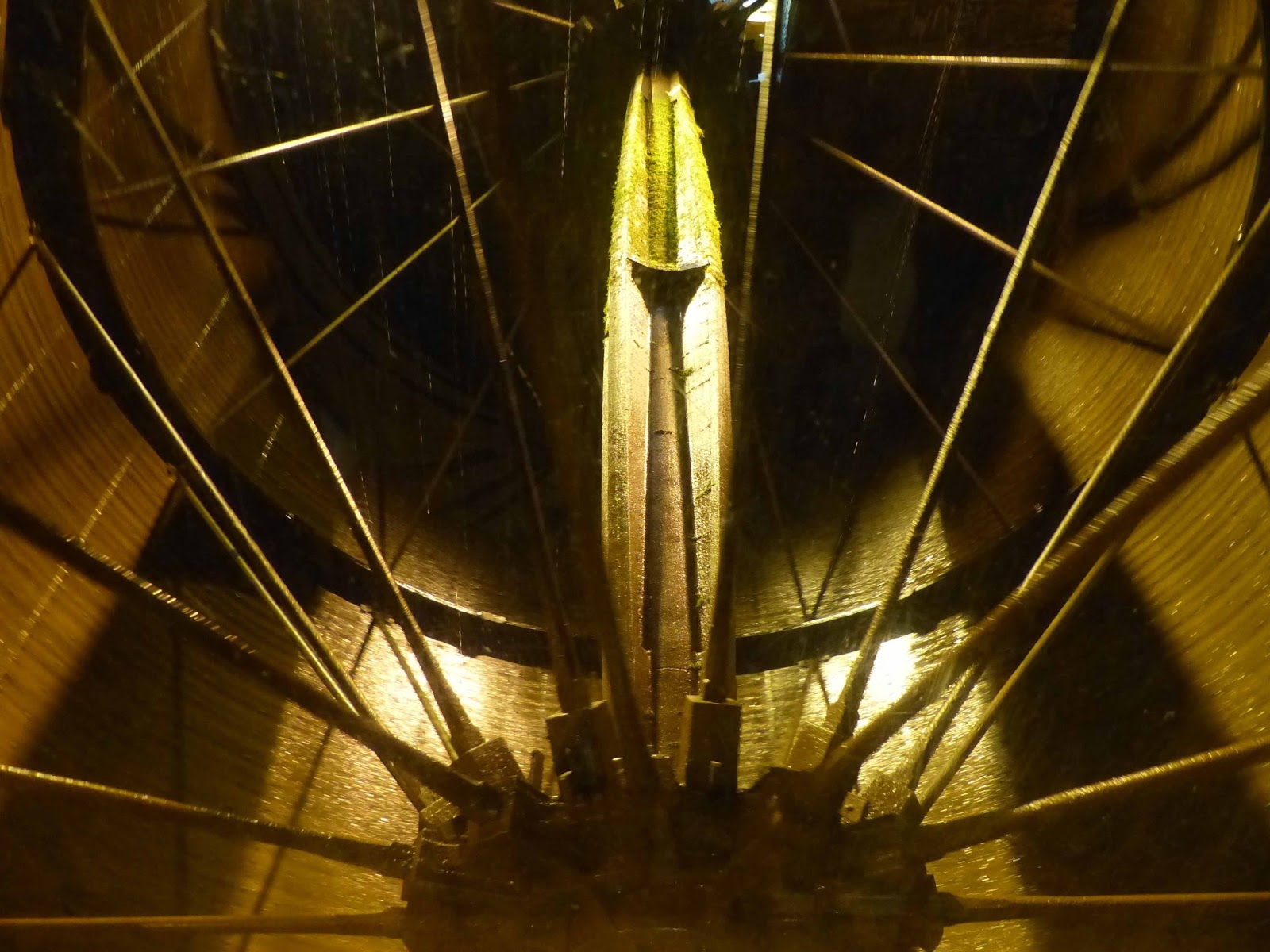 Somerset Stitch: Quarry Bank Mill - Styal