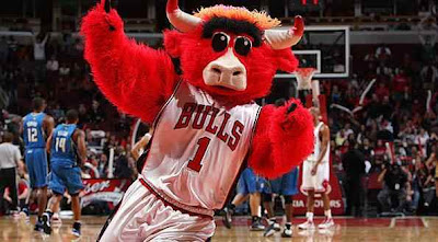 Deportepolis: The Top Ten de las mascotas deportivas