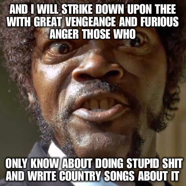 Farce the Music: Monday Morning Memes: Breaking Bad, Luke Bryan, etc.