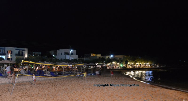 ΤΣΙΡΙΓΟ FM: Ο ΧΟΡΟΣ ΣΤΟ ΔΙΑΚΟΦΤΙ ΚΥΘΗΡΩΝ (ΦΩΤΟΓΡΑΦΙΕΣ)