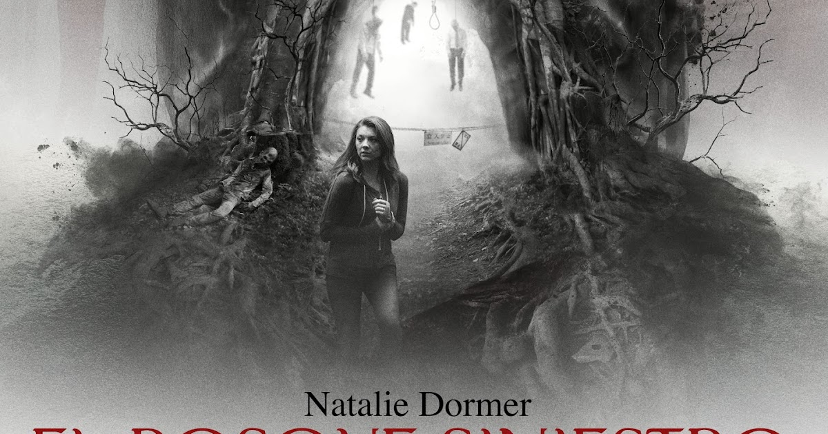 LA BITACORA DE MANECO: "EL BOSQUE SINIESTRO" SE ESTRENA EN LA ARGENTINA ...