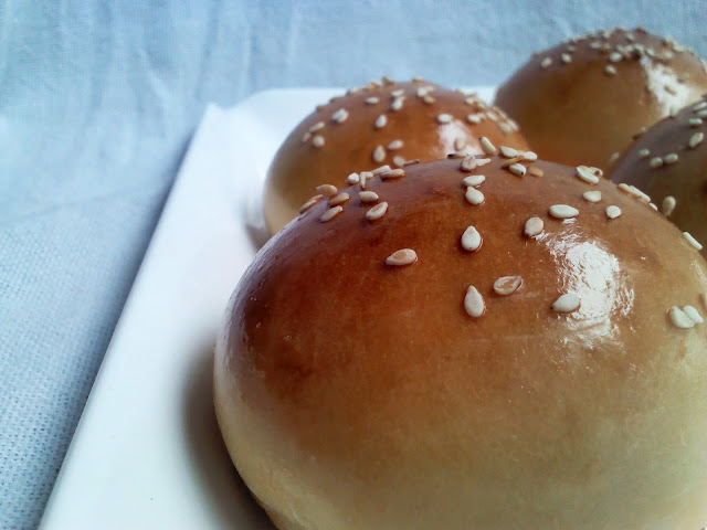 Nimmy's Kitchen: July 2013