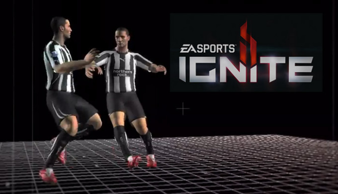 Fifa 14 XBOX ONE & PS4 ~ Fifa Kings and next gen news