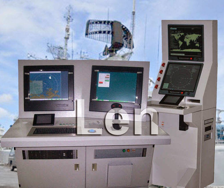 Combat Management System (CMS) | Rickypedia