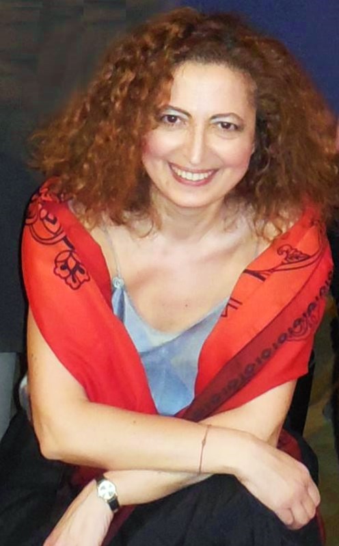 Zygmunt Molik: Angela Ottone i cyberprzestrzeń