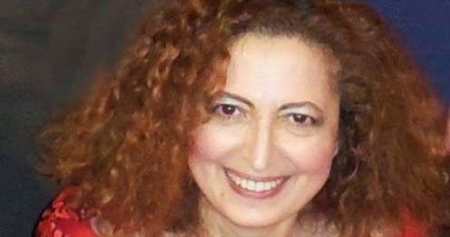 Zygmunt Molik: Angela Ottone i cyberprzestrzeń