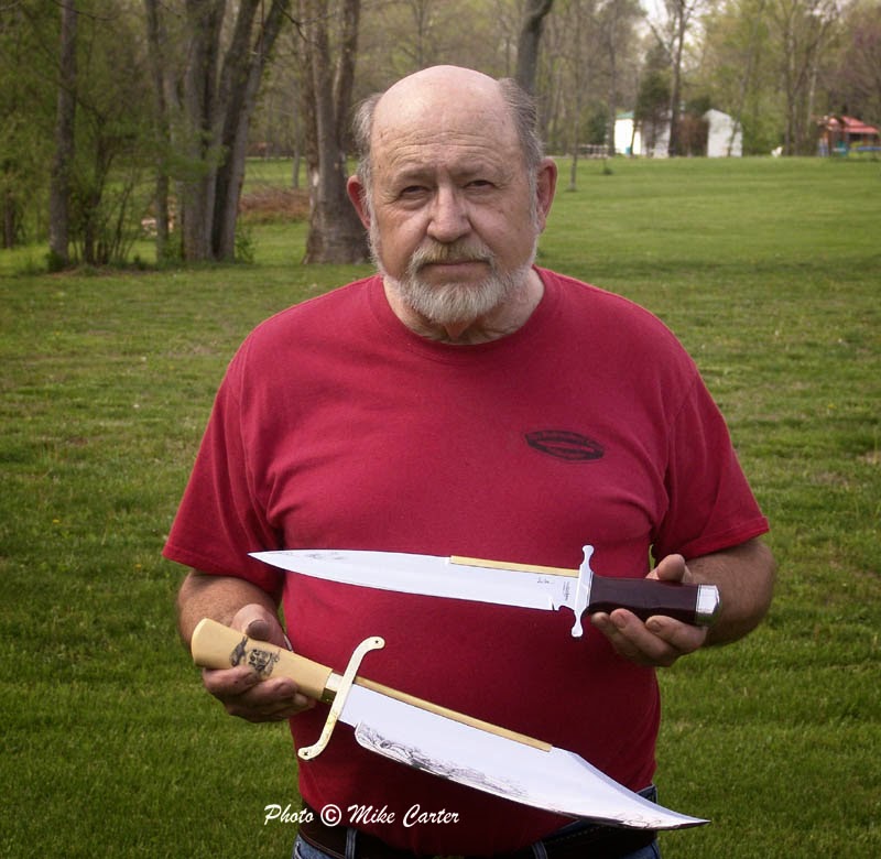 EXBlog: Expendables Knives