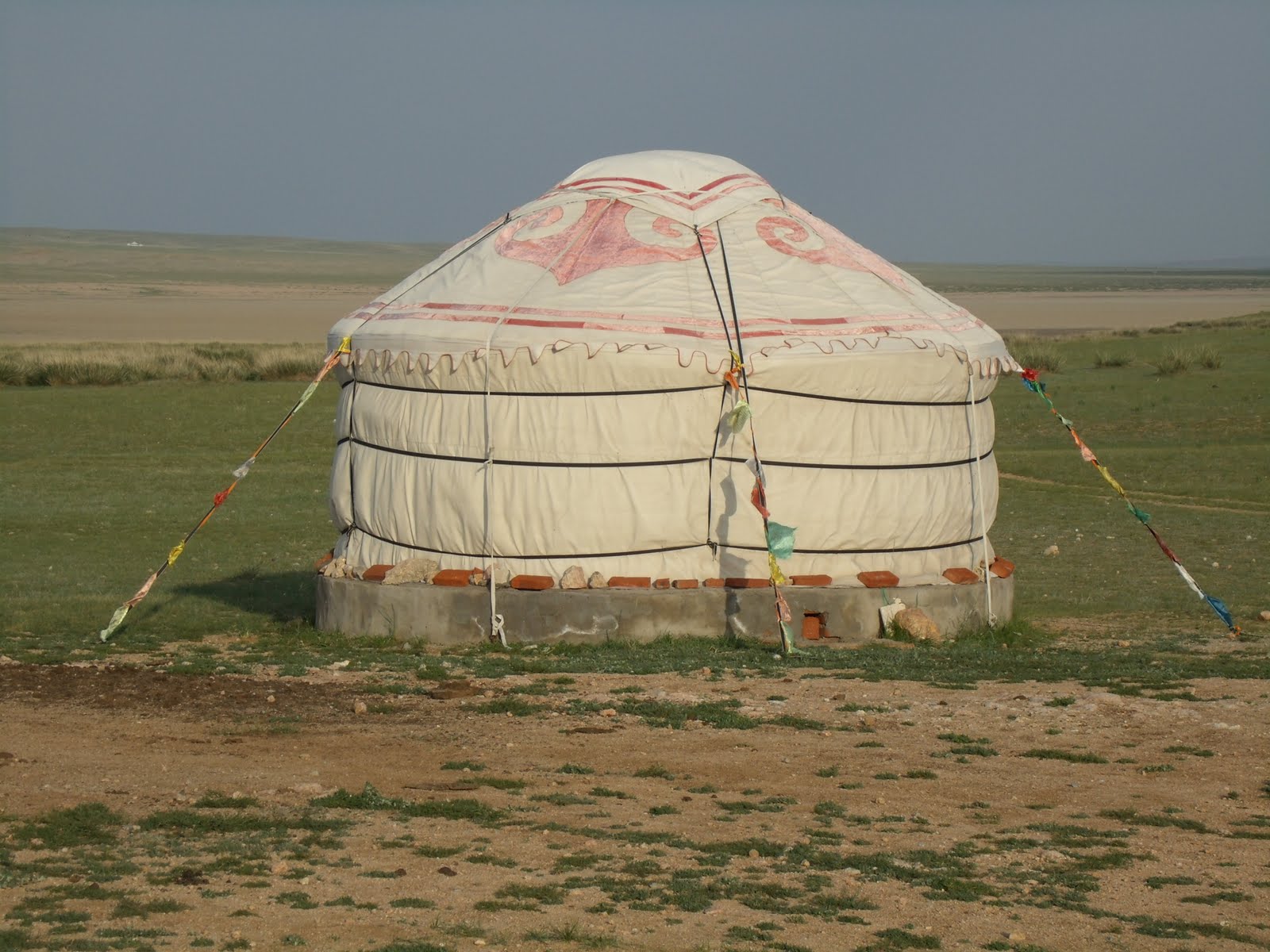 The Wistful Wanderer