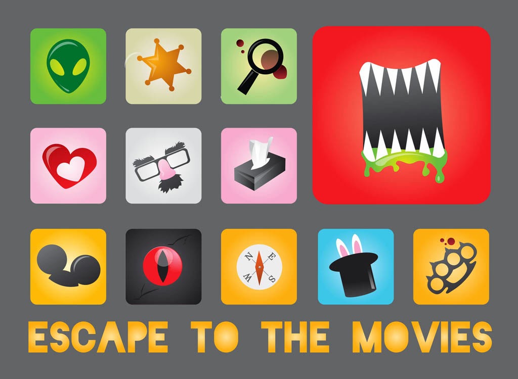 Nicole Alex Taro Joseph: Thriller Film Sub-genres & Hybrids