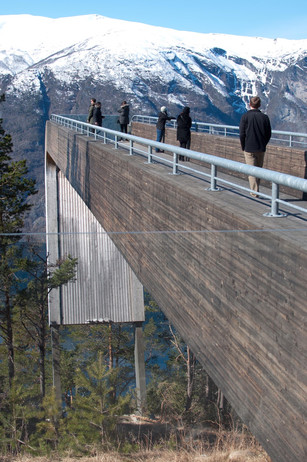 Lara Solveig: Quintessential Norway