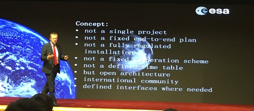 Nepal Review: Global Space Exploration Conference 2017! ⋆ Nepal ...