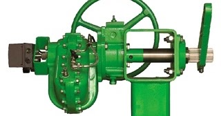 Replace Old Boiler Damper Drives with Better Performing, Drop-in ...