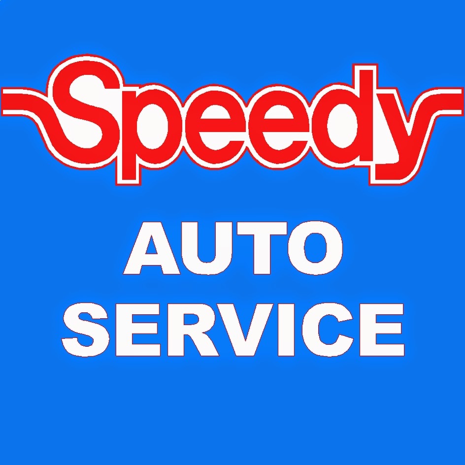 Capital City Speedway: Speedy Auto Service is back in 2014