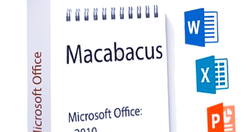 Macabacus for Microsoft Office 8.11.4 Free Download