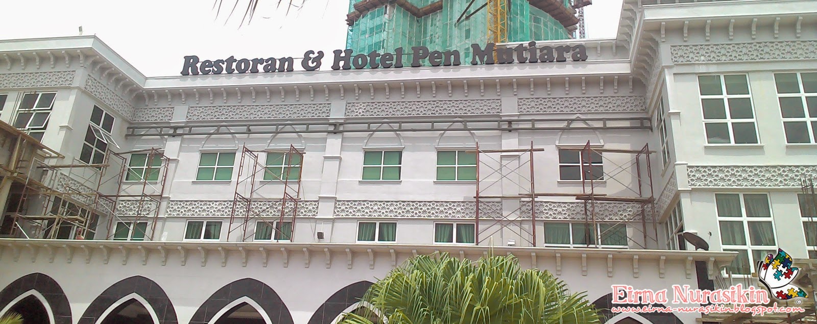 Official Blog Eirna Nurasikin: Restoran Pen Mutiara,restoran khas buat ...