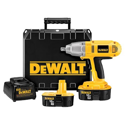 DeWalt Factory Reconditioned Cordless Power Tools: Factory ...