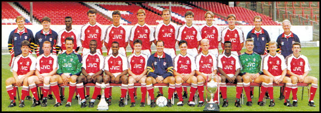 ARSENAL Football Club