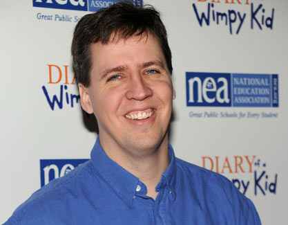 Spring Semester Blog 2011: Author's Page